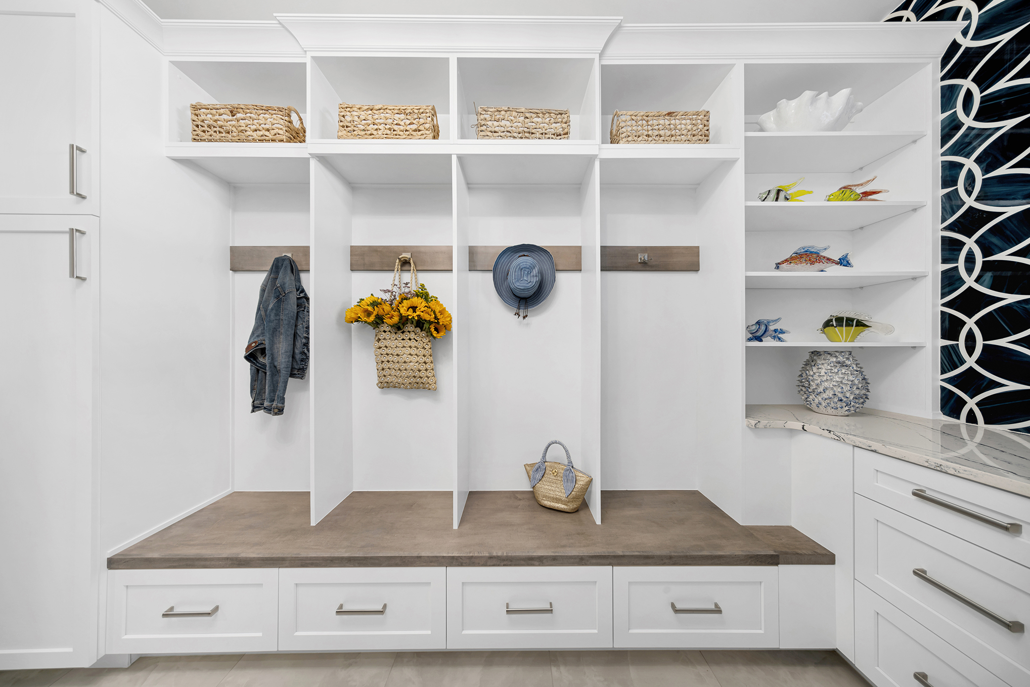 Laundry Room Designer Chambersburg, PA - Laundry Room Decorator ...